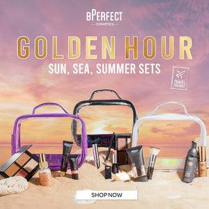 BPerfect Cosmetics - Perfect Beauty Secrets
