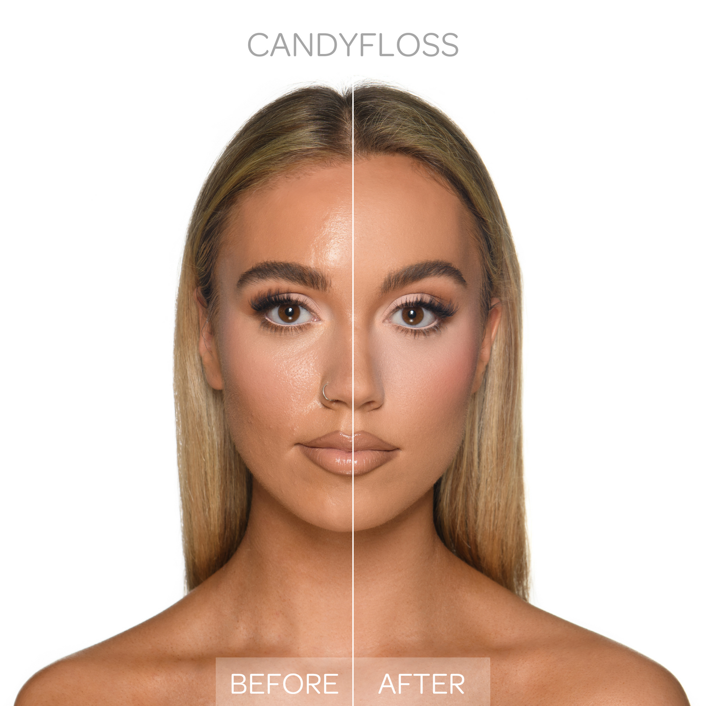 BPerfect x Katie Daley - Perfect Powder – BPerfect Cosmetics