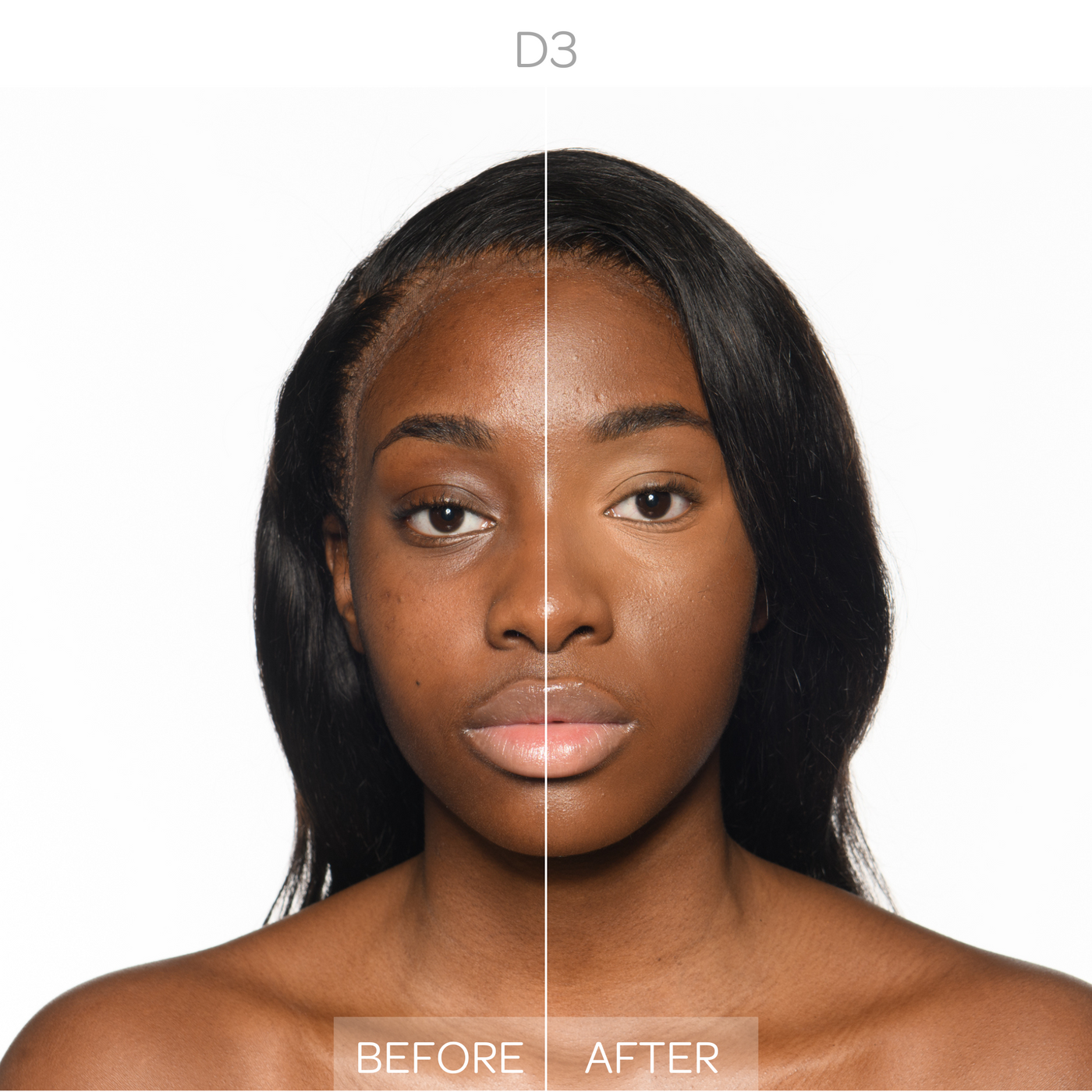 Full Impact - Complete Coverage Concealer - M3 - BPerfect Cosmetics