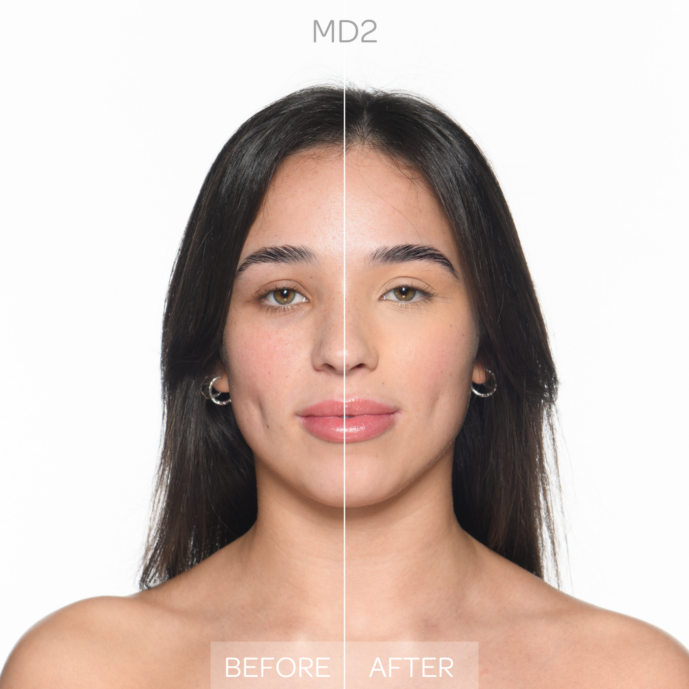 Full Impact - Complete Coverage Concealer - M3 - BPerfect Cosmetics