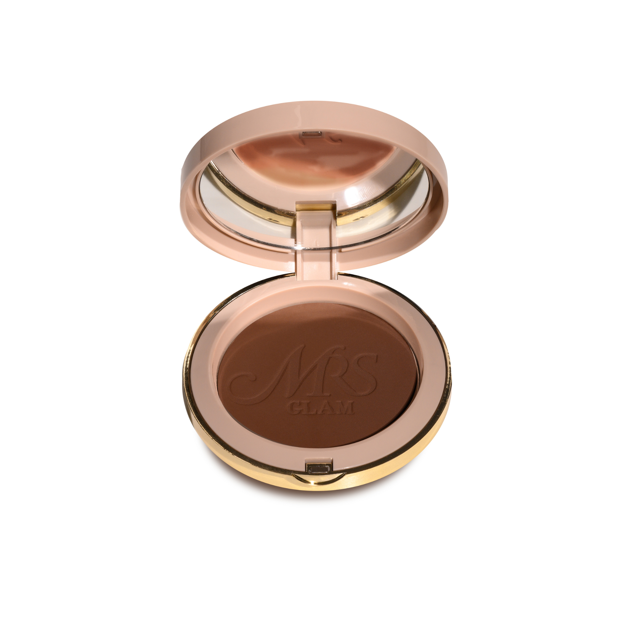 Mrs Glam Glorious Skin Powder Foundation | Flawless Finish – BPerfect ...
