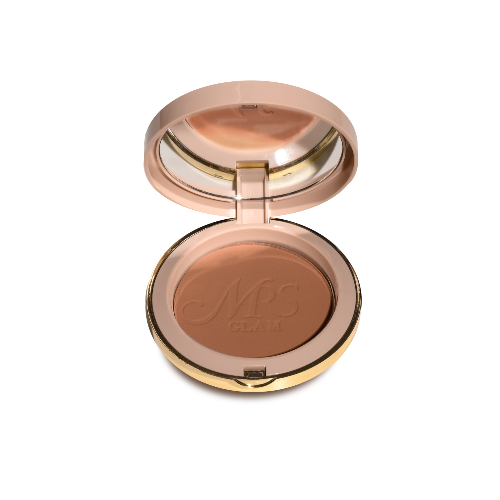 Mrs Glam - Glorious Skin Powder Foundation – BPerfect Cosmetics