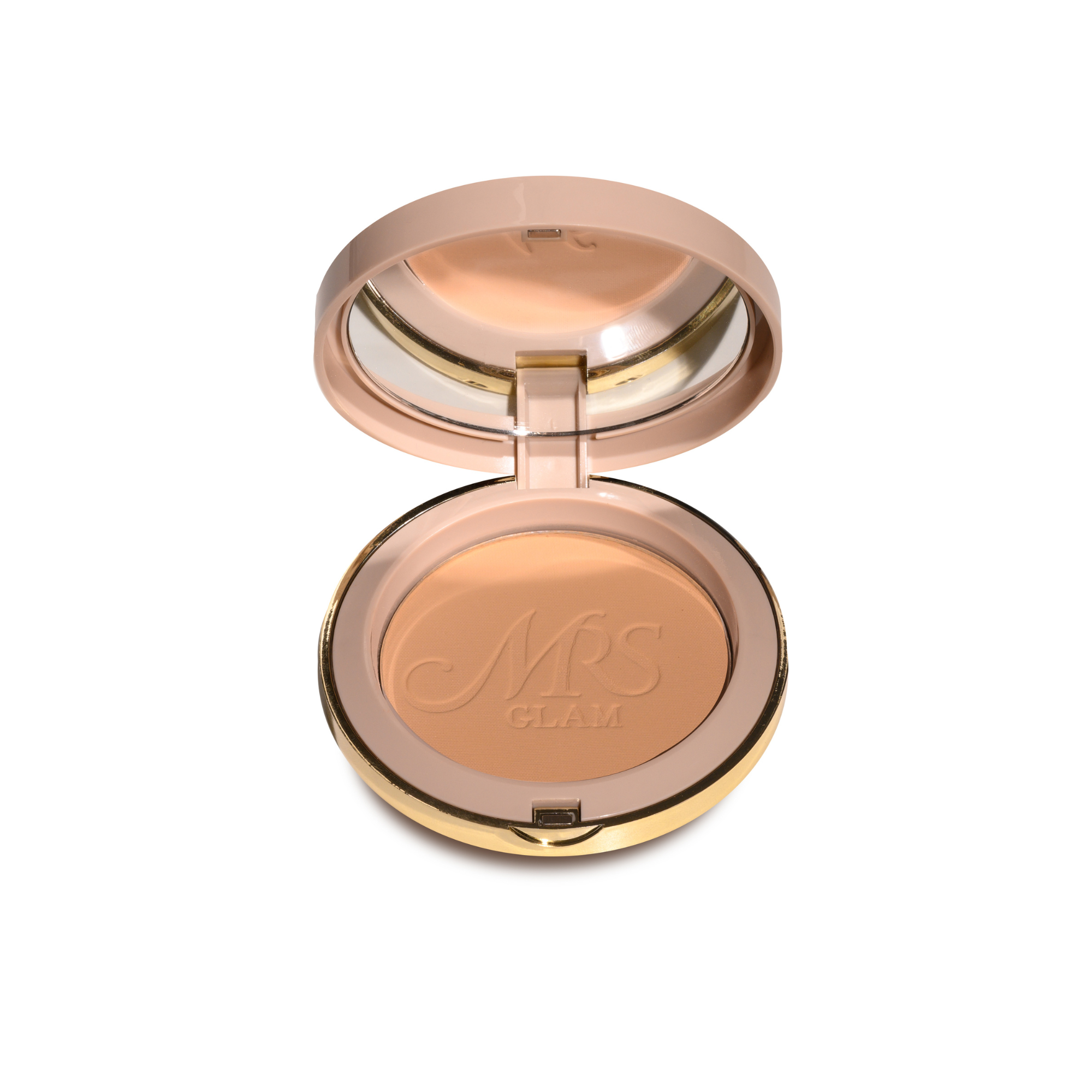 Mrs Glam - Glorious Skin Powder Foundation - BPerfect Cosmetics
