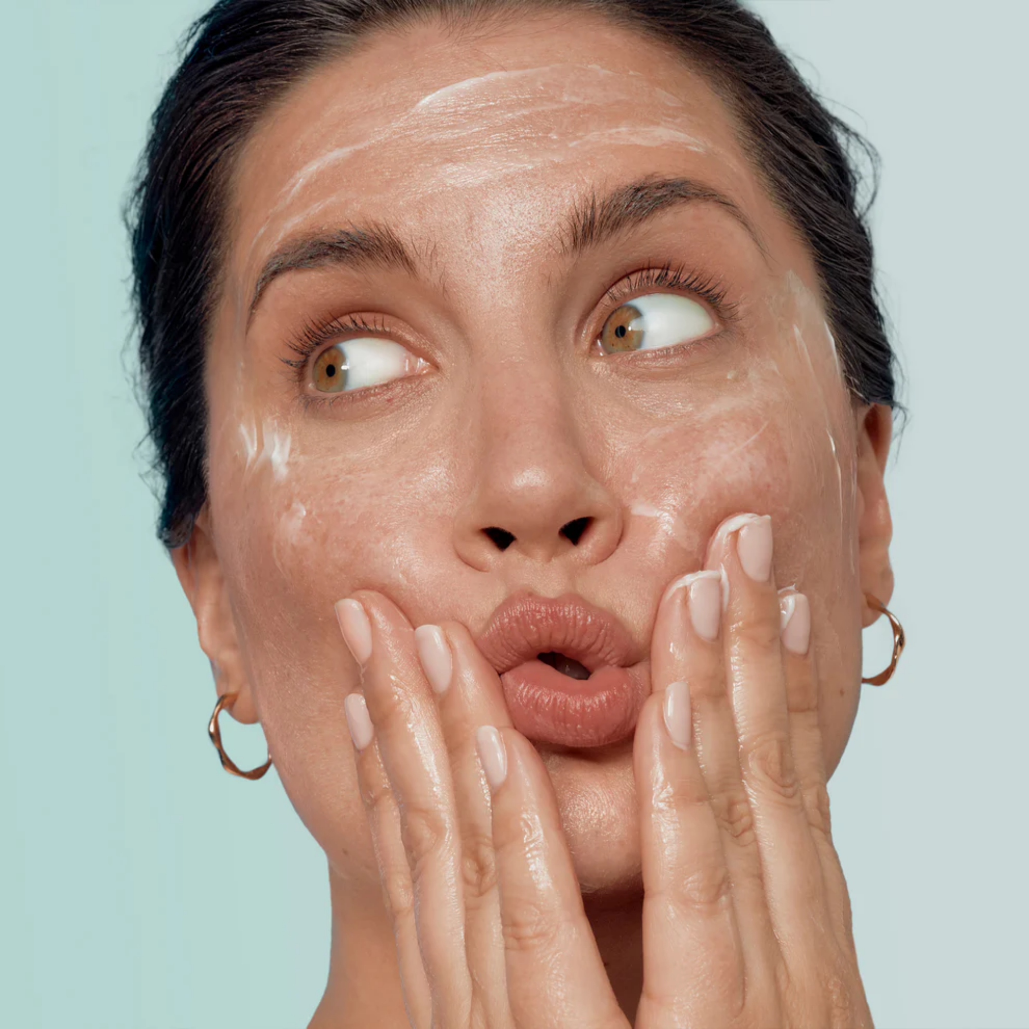 NIP+FAB - Hyaluronic Fix Extreme 4 Cleansing Cream – BPerfect Cosmetics