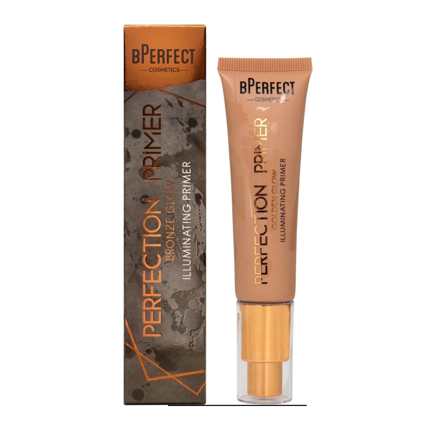 Perfection Primer - Illuminating – BPerfect Cosmetics