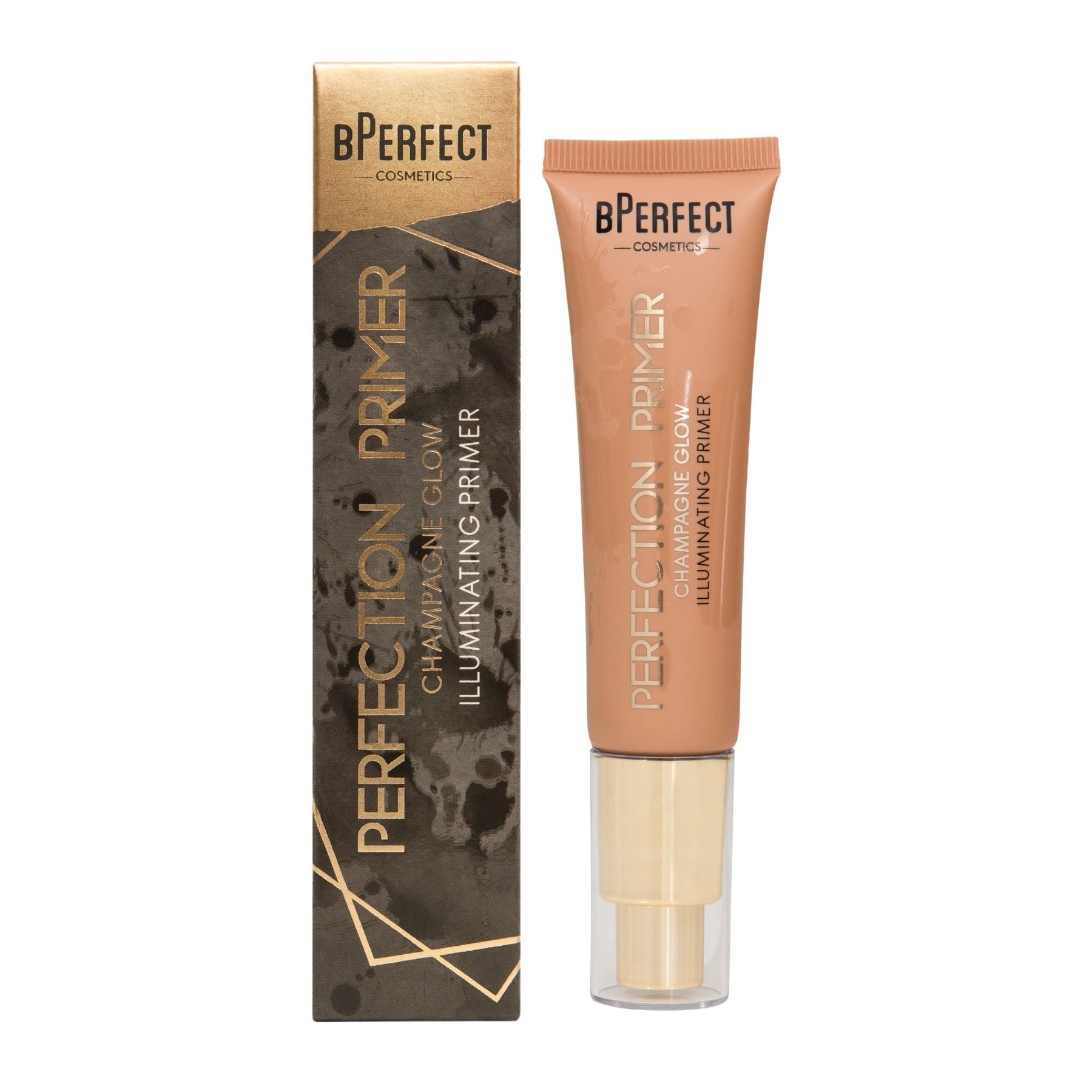 Perfection Primer - Illuminating – BPerfect Cosmetics