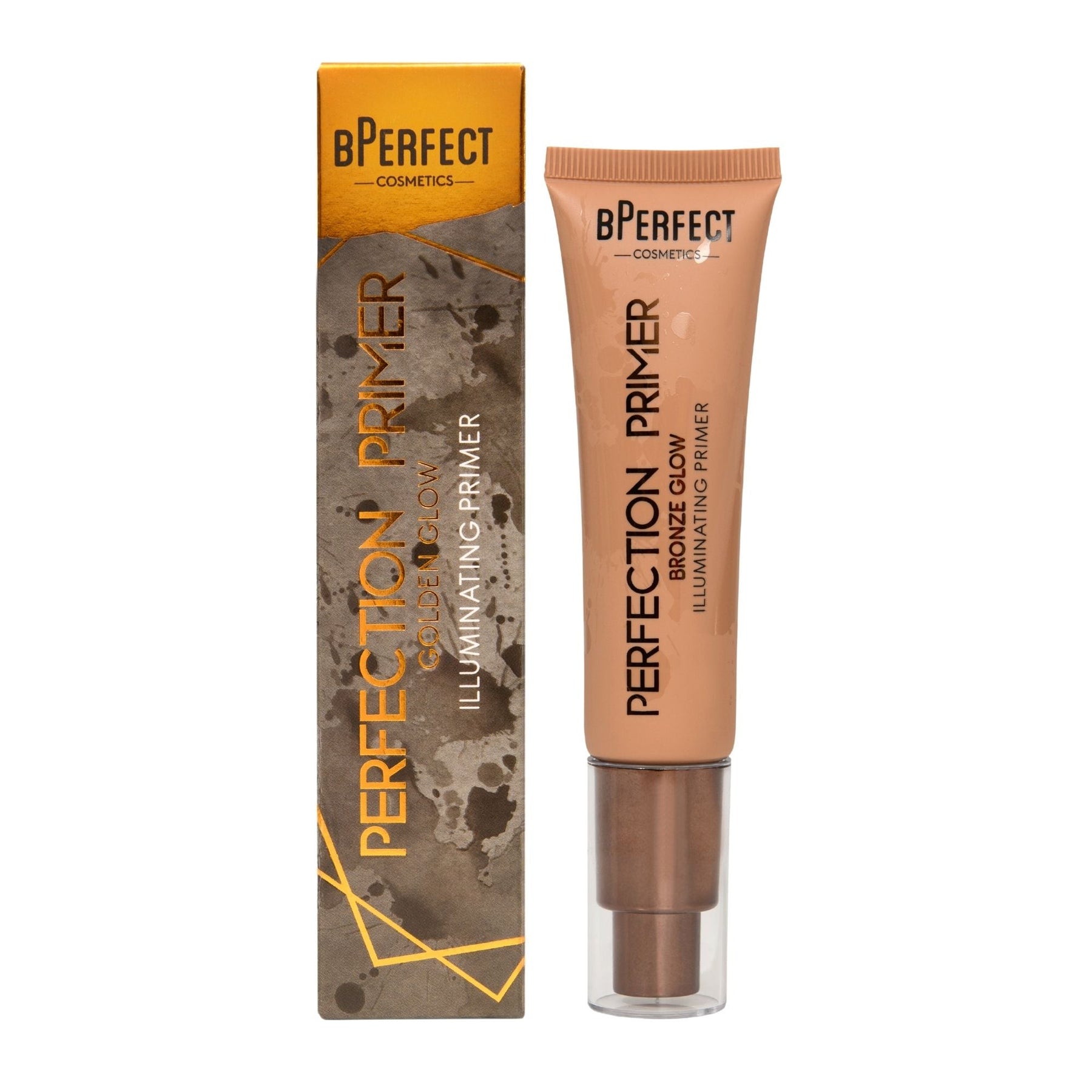 Perfection Primer - Illuminating – BPerfect Cosmetics
