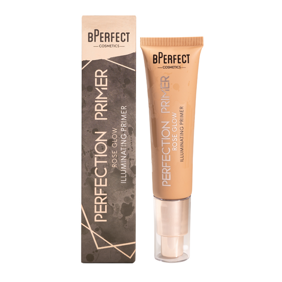 Illuminating Perfection Primer – BPerfect Cosmetics