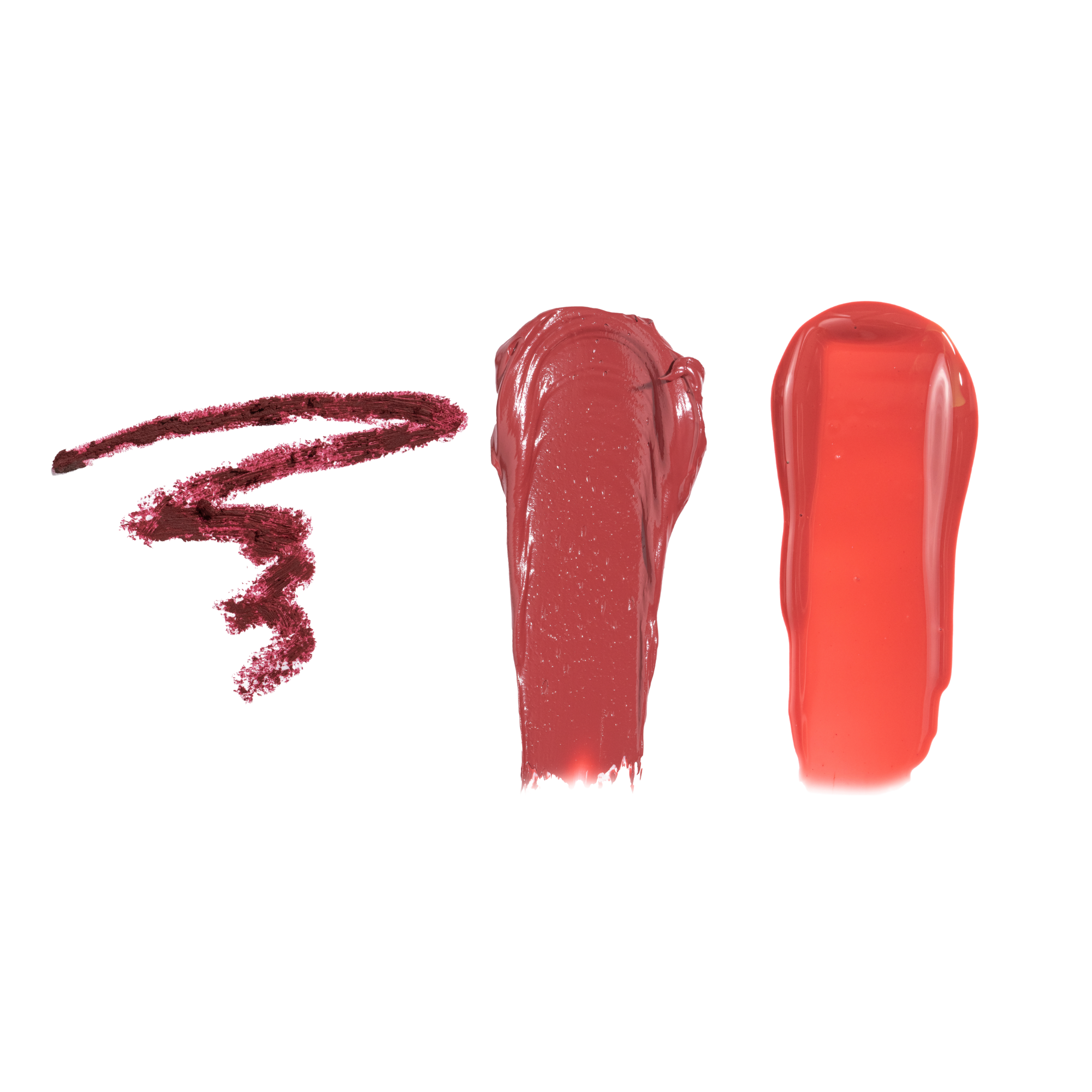 Lip Library - Perfect Trio – BPerfect Cosmetics