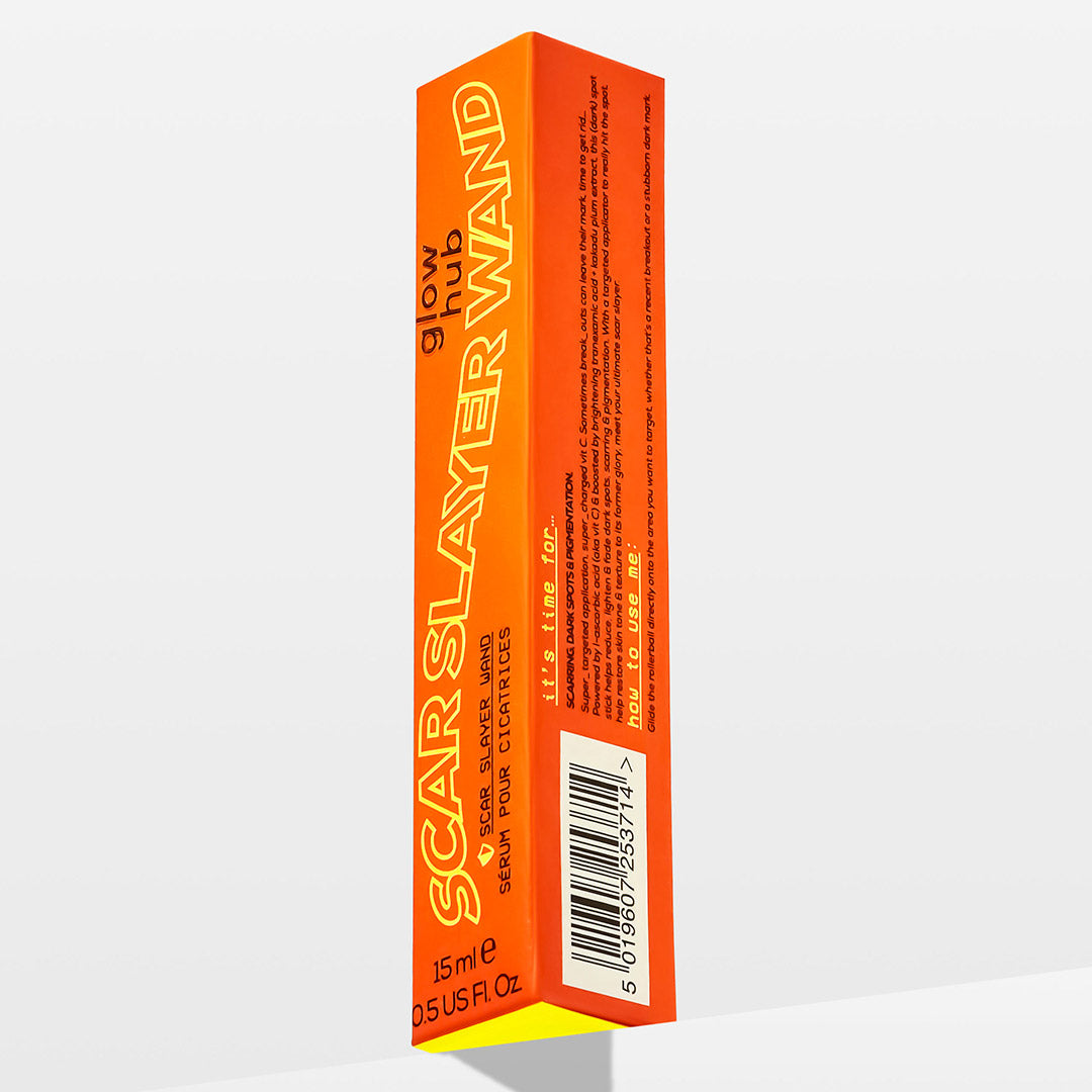 Glow Hub - Scar Slayer Wand – BPerfect Cosmetics