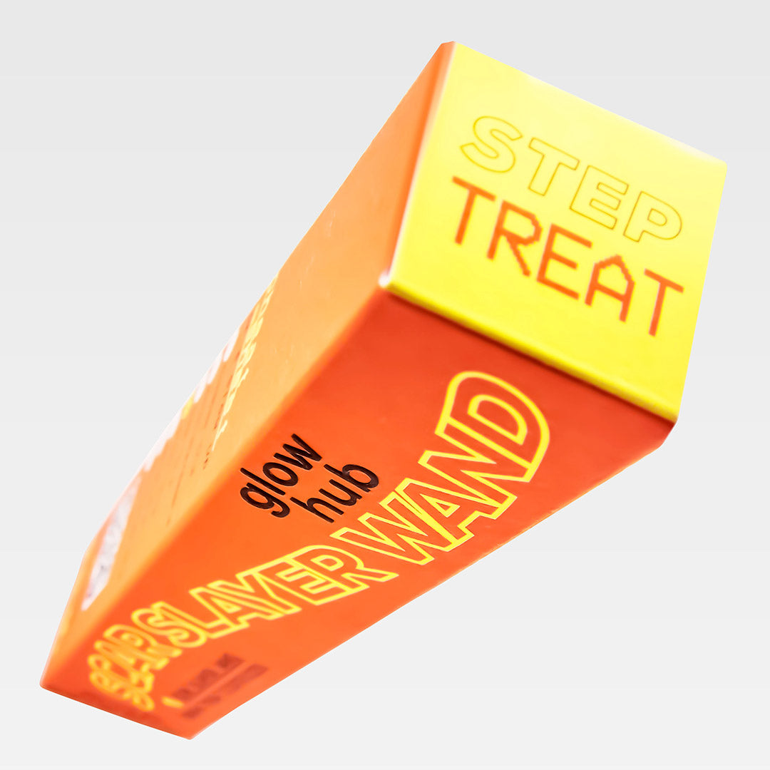 Glow Hub - Scar Slayer Wand – BPerfect Cosmetics