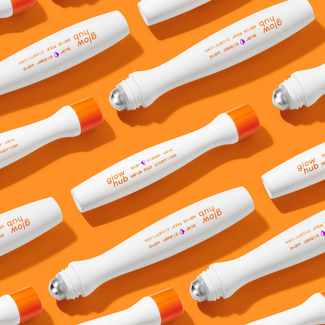 Glow Hub - Scar Slayer Wand – BPerfect Cosmetics