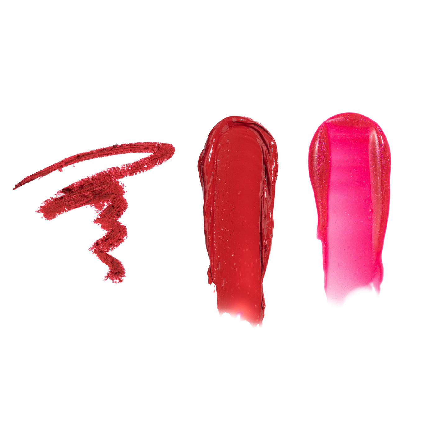 Lip Library - Perfect Trio – BPerfect Cosmetics