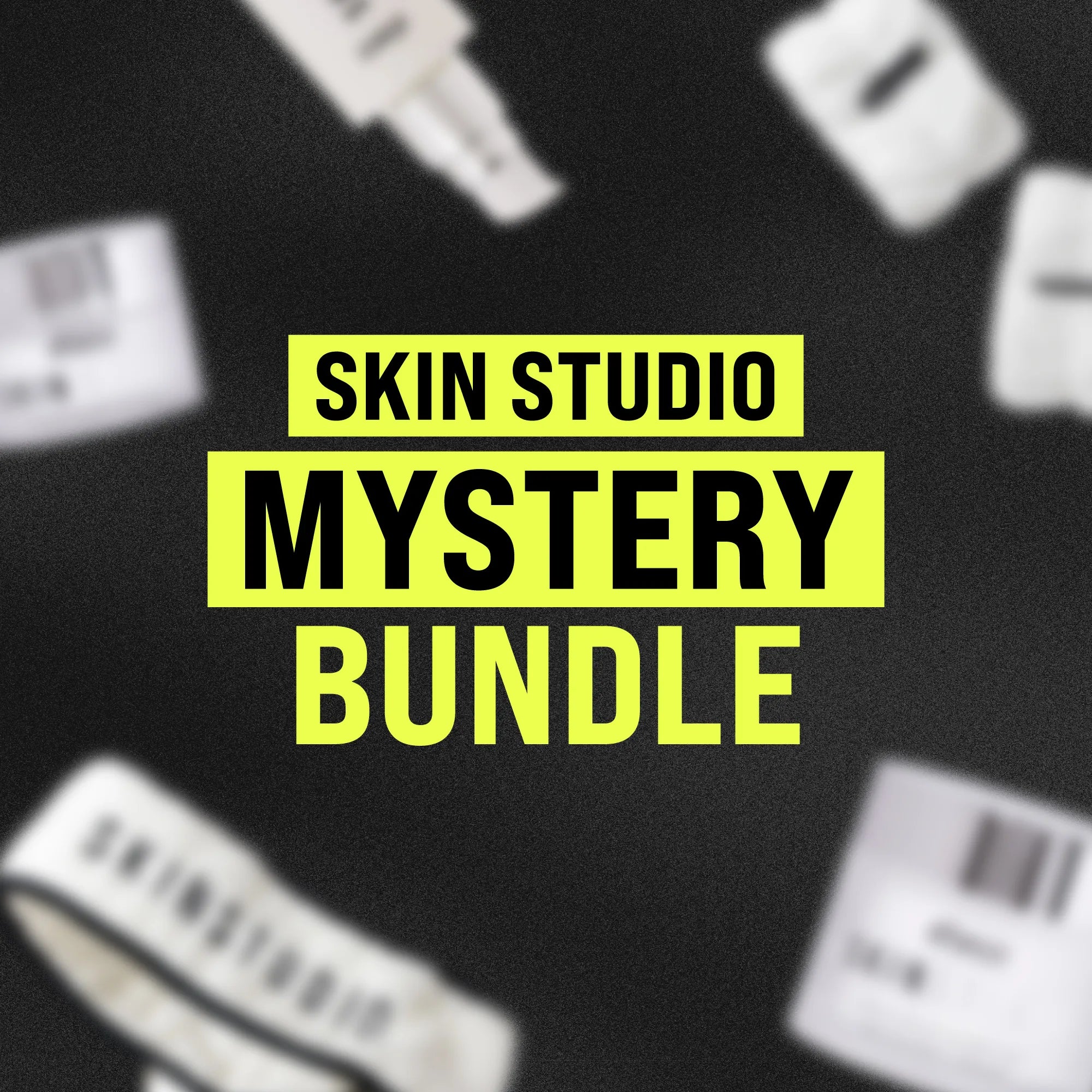 Skin Studio - Black Friday Mystery Bundle | BPerfect Cosmetics