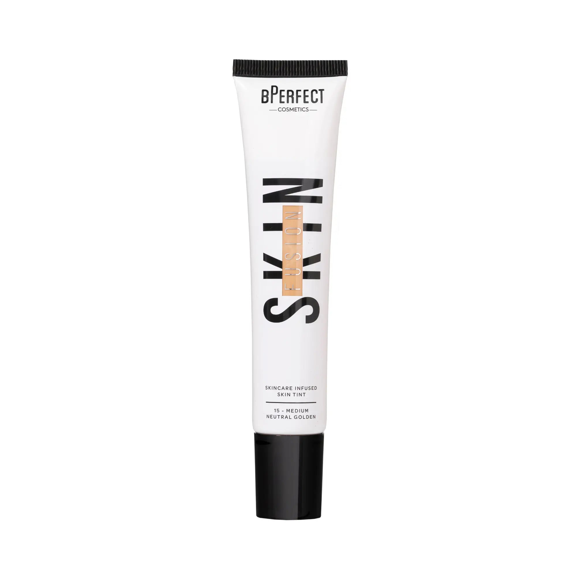 BPerfect - Skin Fusion - Skin Tint – BPerfect Cosmetics
