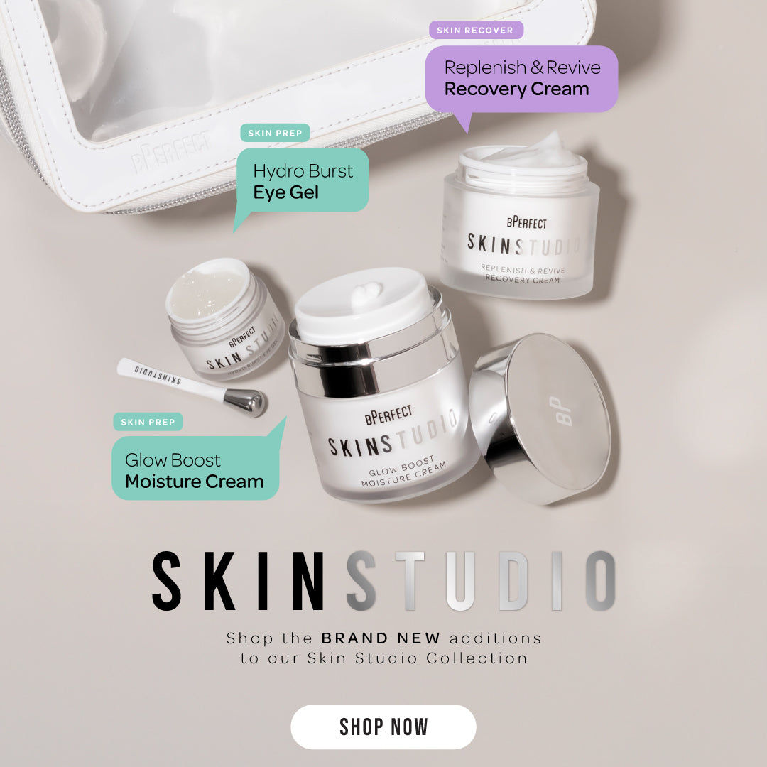 BPerfect Cosmetics | Makeup, Skincare & Beauty Products