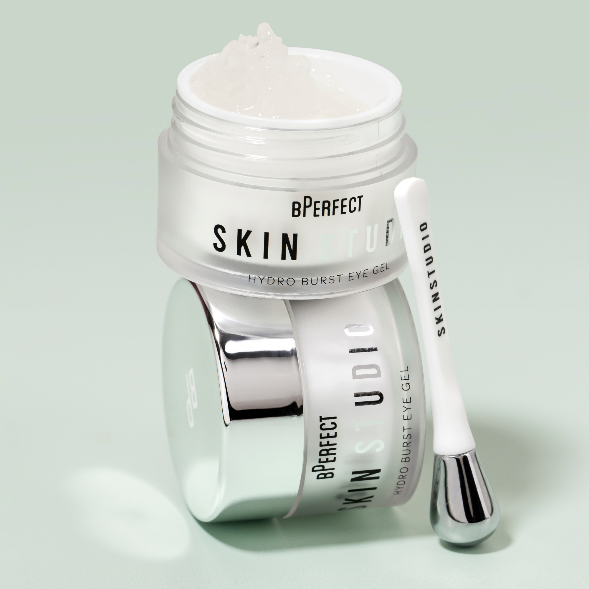 Skin Studio by BPerfect - Hydro Burst Eye Gel