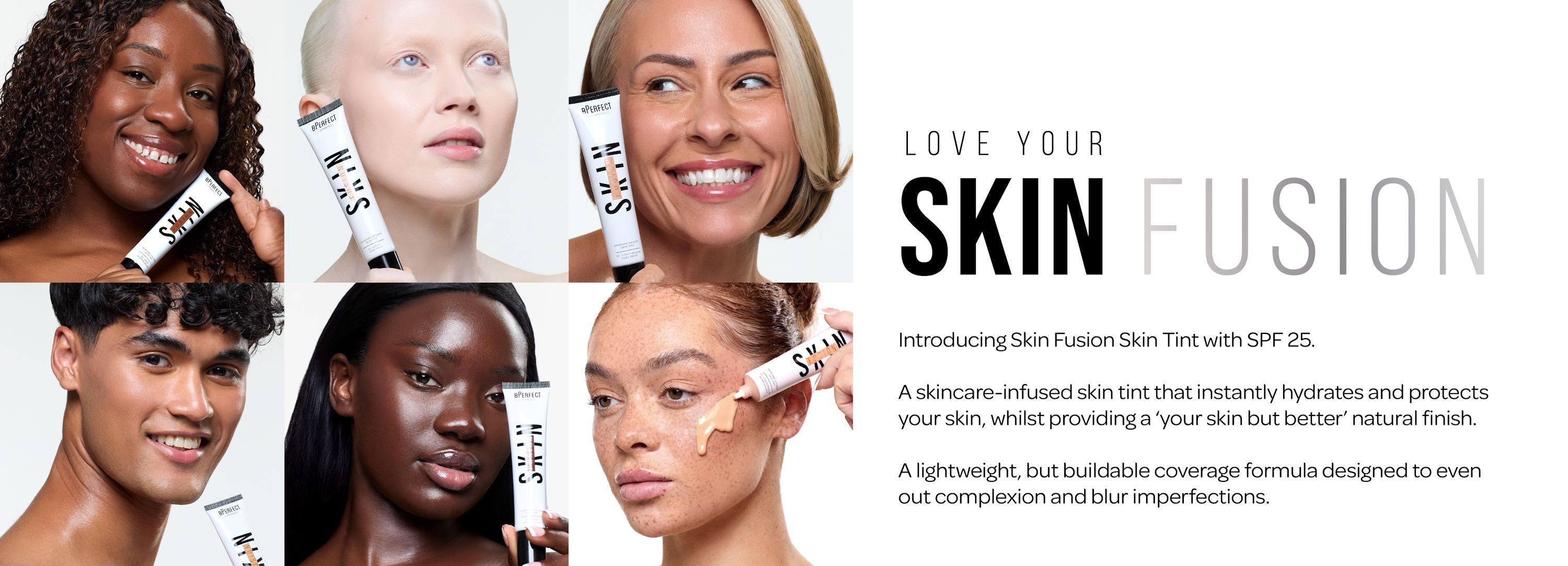 Skin Fusion – BPerfect Cosmetics