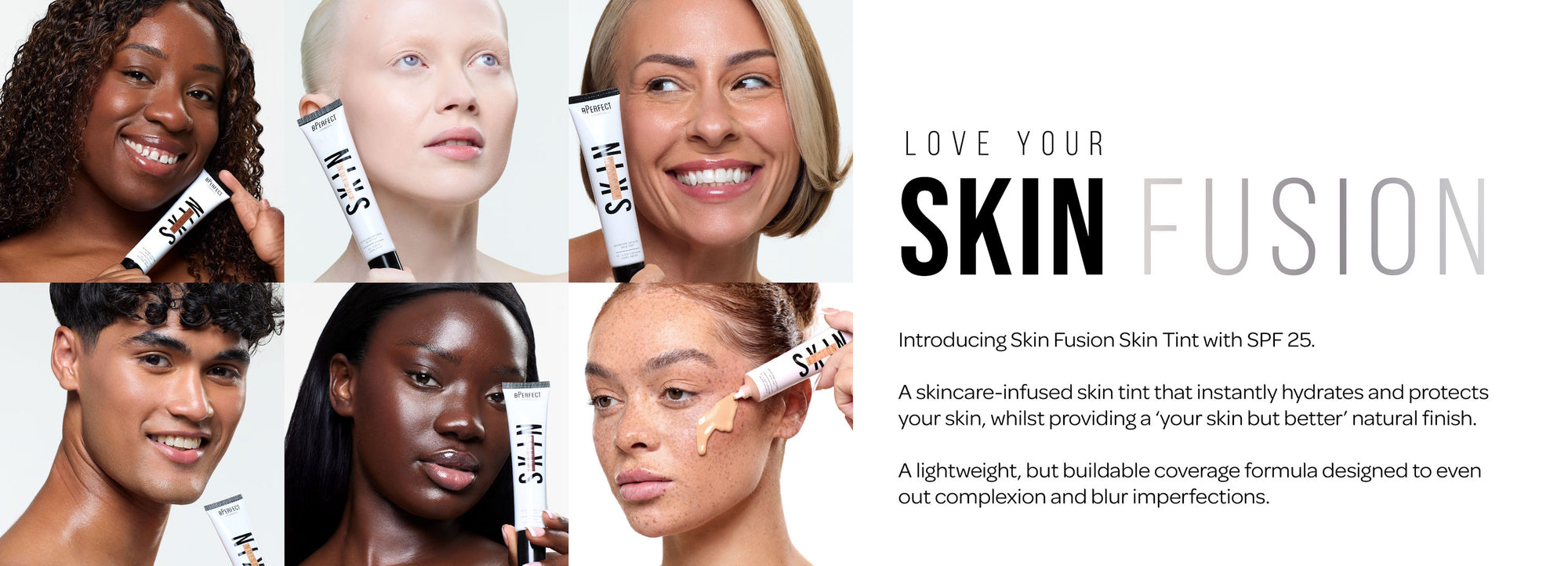 Skin Fusion – BPerfect Cosmetics