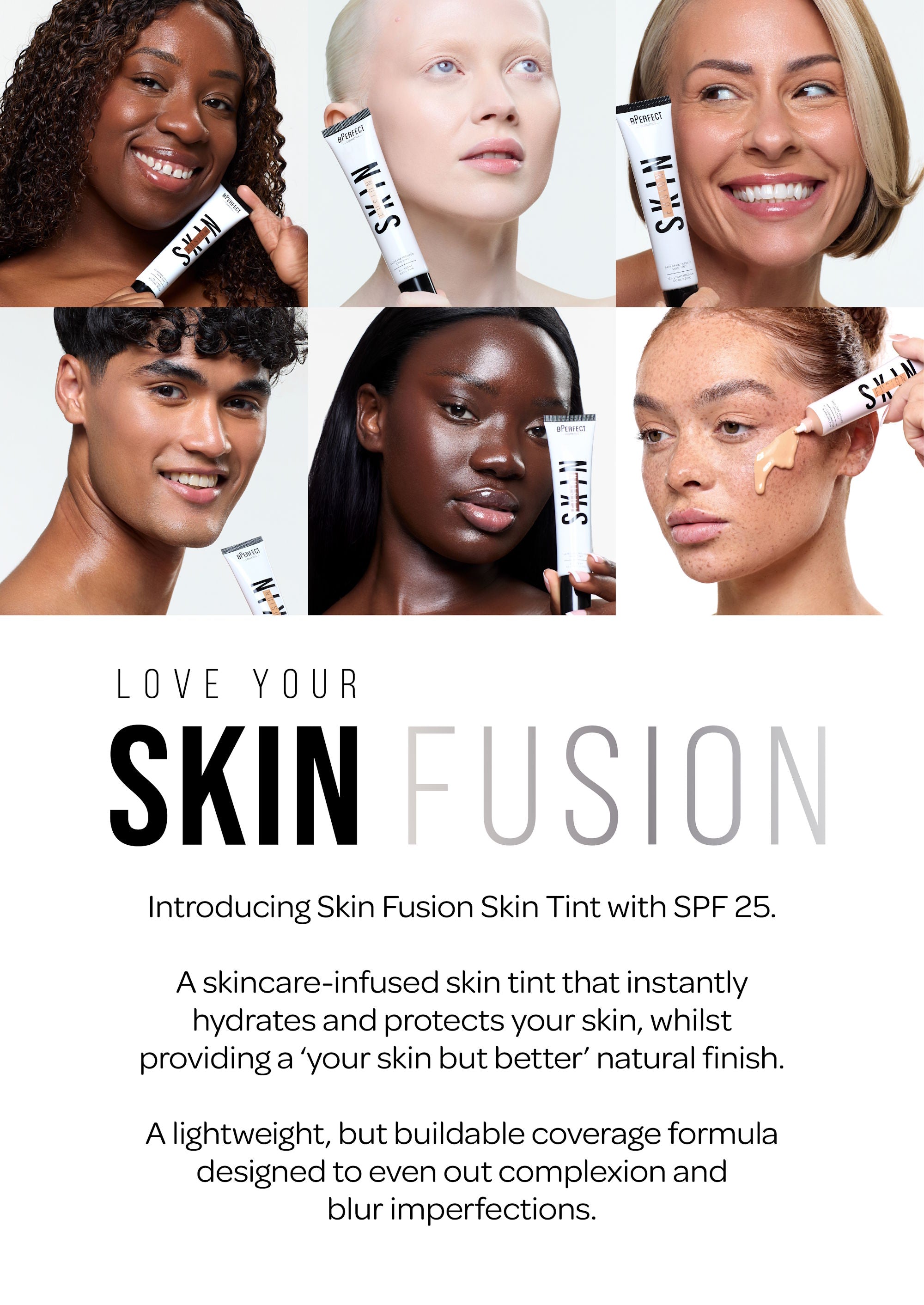 Skin Fusion – BPerfect Cosmetics
