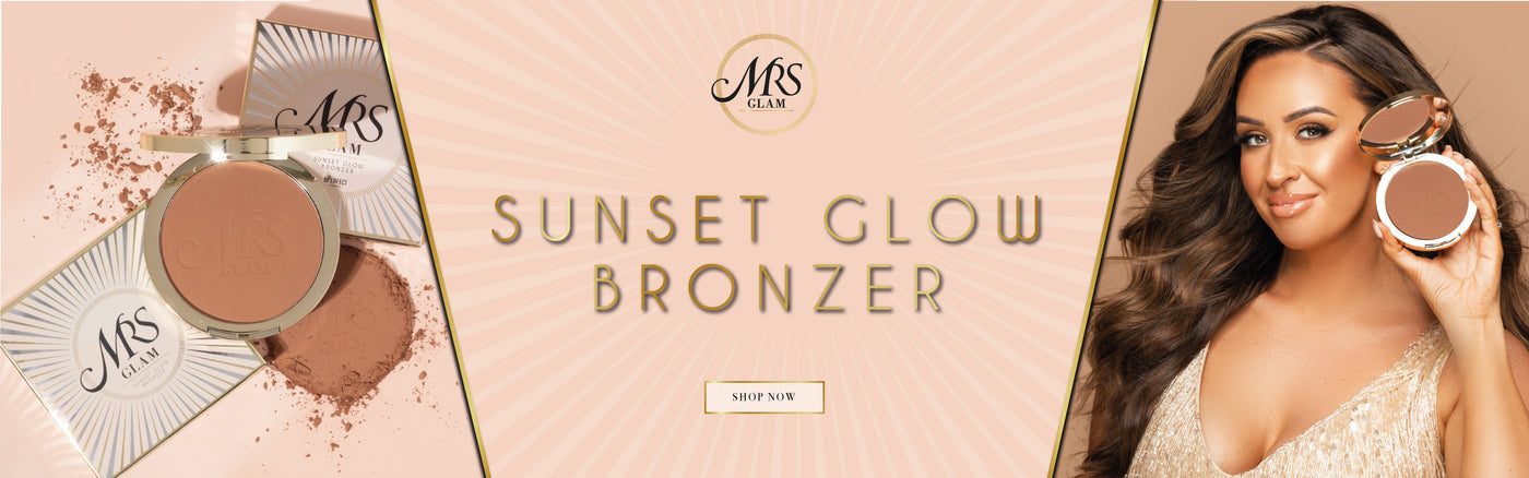 Mrs Glam - BPerfect Cosmetics