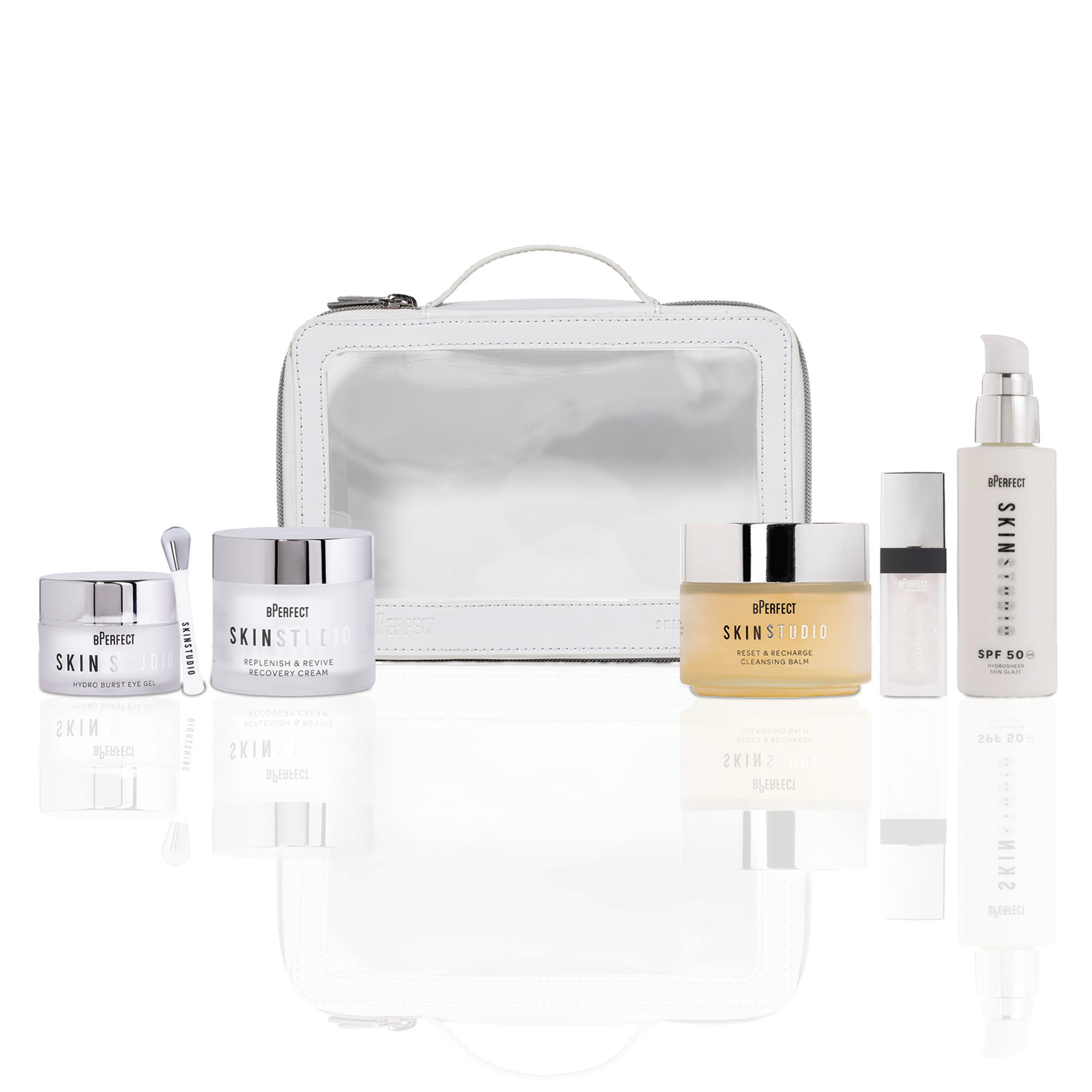 Super Skin Bundle | BPerfect Cosmetics