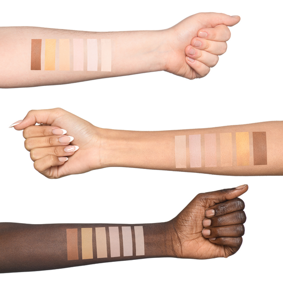 BPerfect x Katie Daley - Perfect Powder – BPerfect Cosmetics