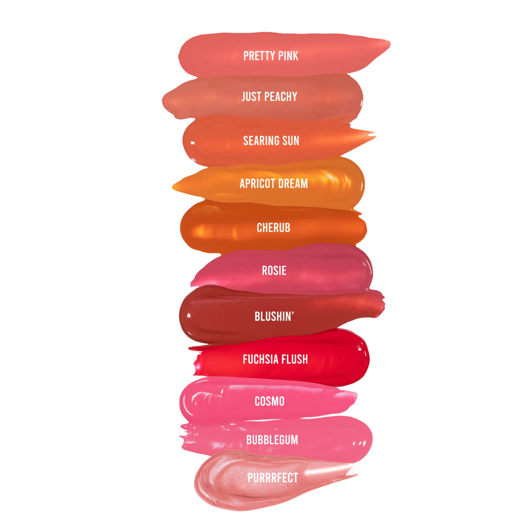 The Cheek - Matte Liquid Blush – BPerfect Cosmetics