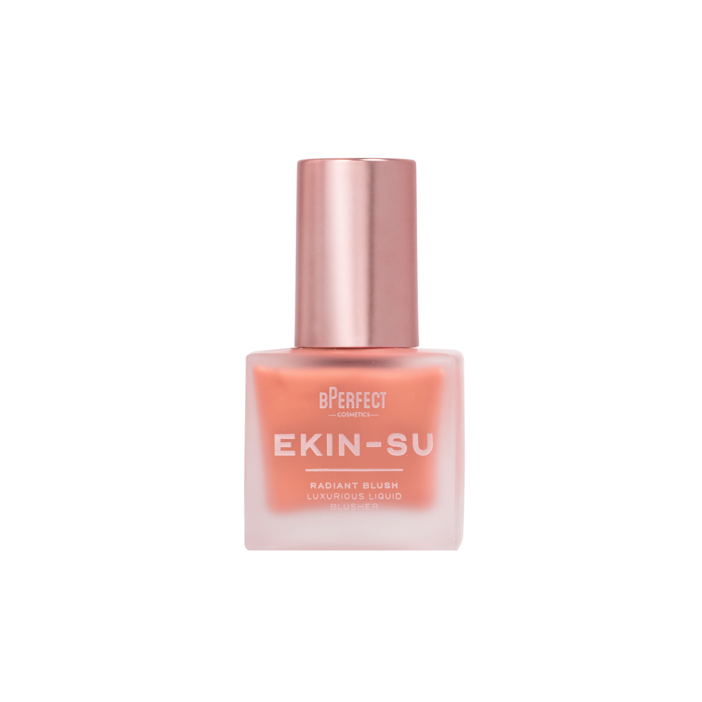 BPerfect x Ekin-Su - Radiant Blush – BPerfect Cosmetics