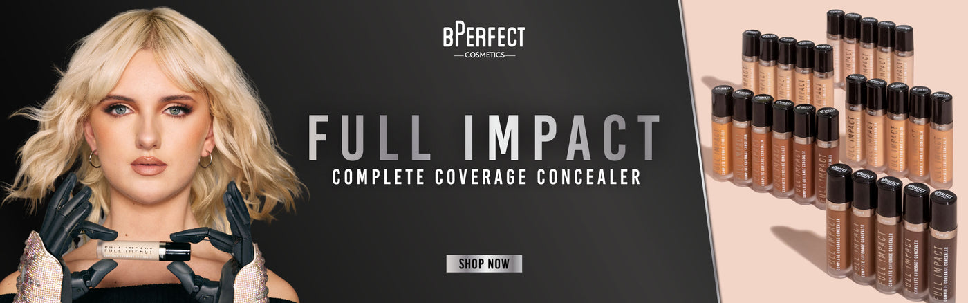 BPerfect Cosmetics