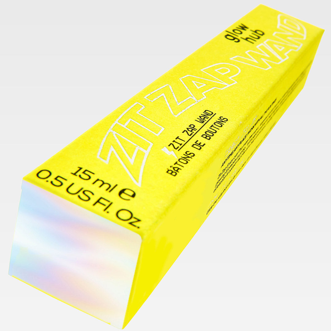 Glow Hub - Zit Zap Wand