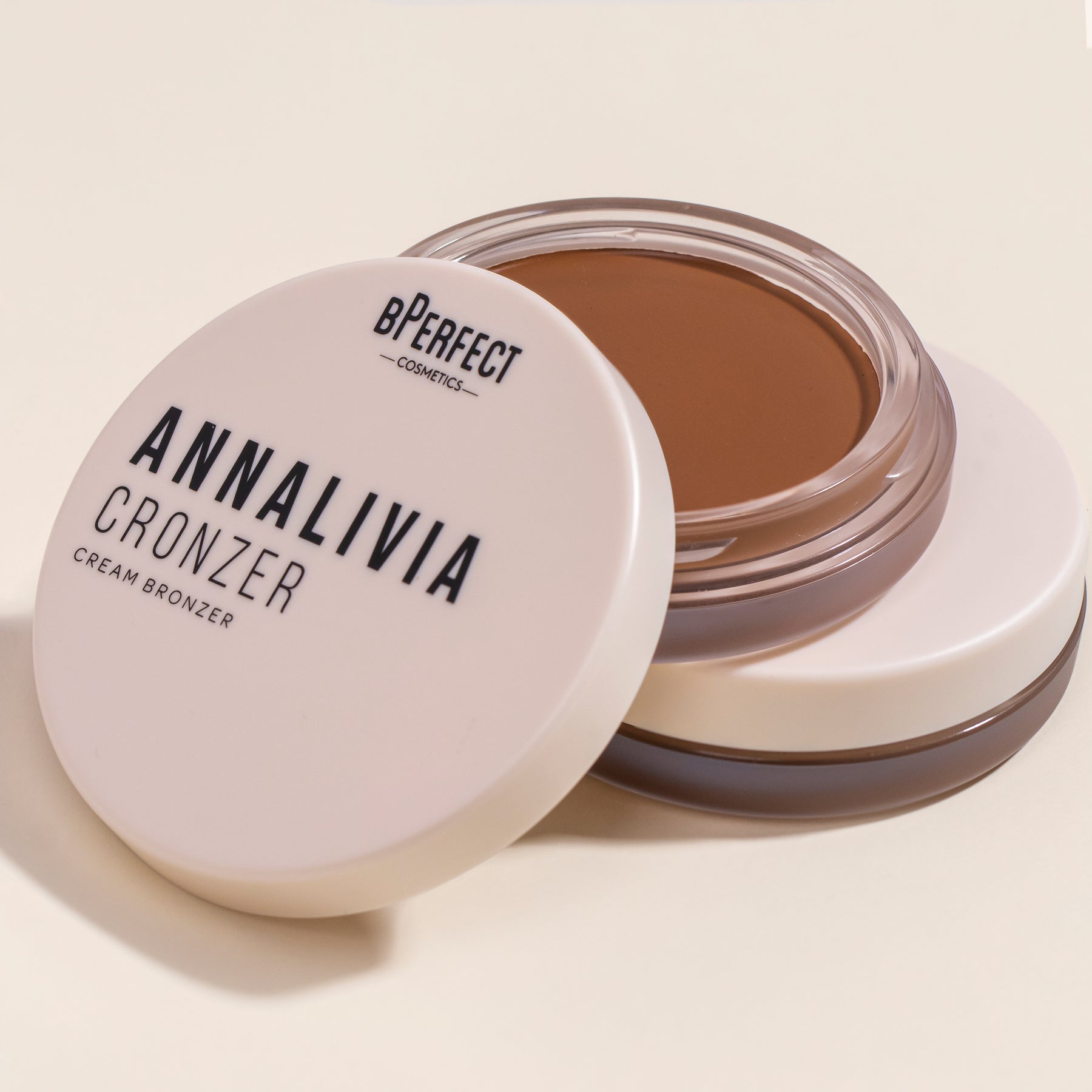 BPerfect x Annalivia - Cronzer – BPerfect Cosmetics