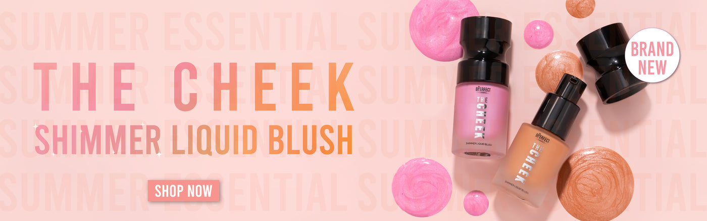 BPerfect Cosmetics | Makeup, Skincare & Beauty Products