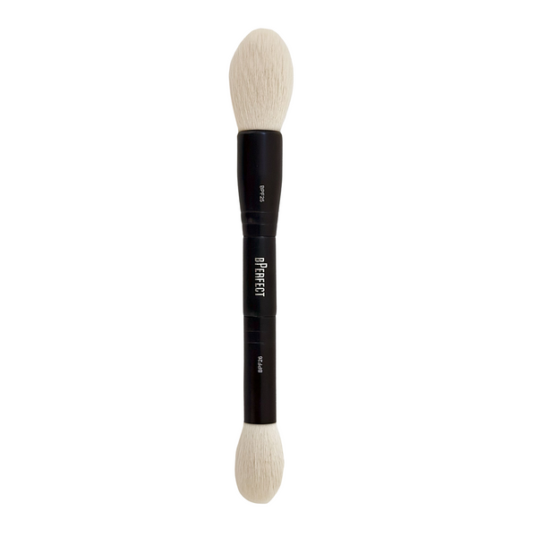 Face Brushes – BPerfect Cosmetics