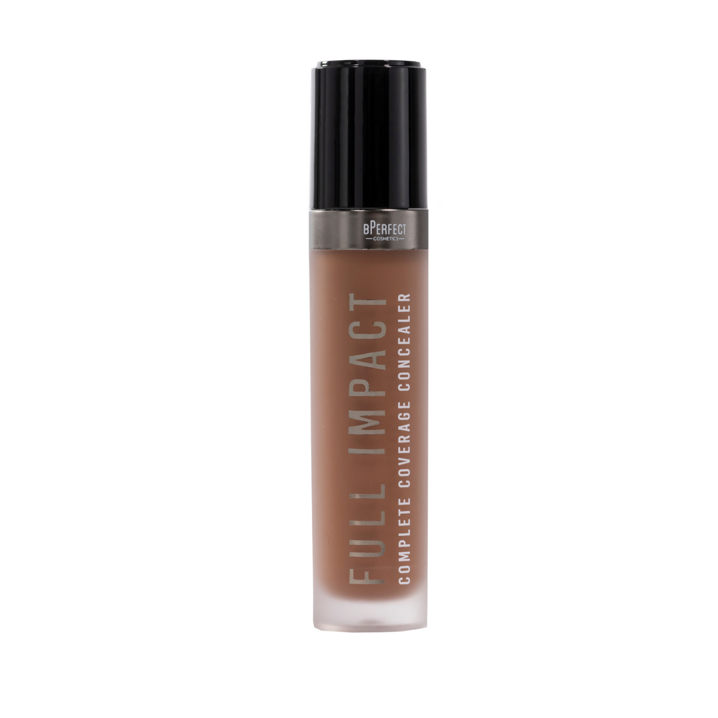 Full Impact - Complete Coverage Concealer – BPerfect Cosmetics