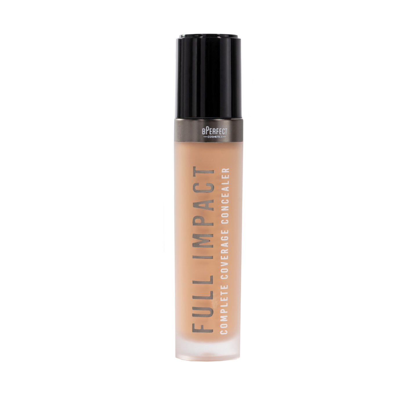 Full Impact - Complete Coverage Concealer – BPerfect Cosmetics