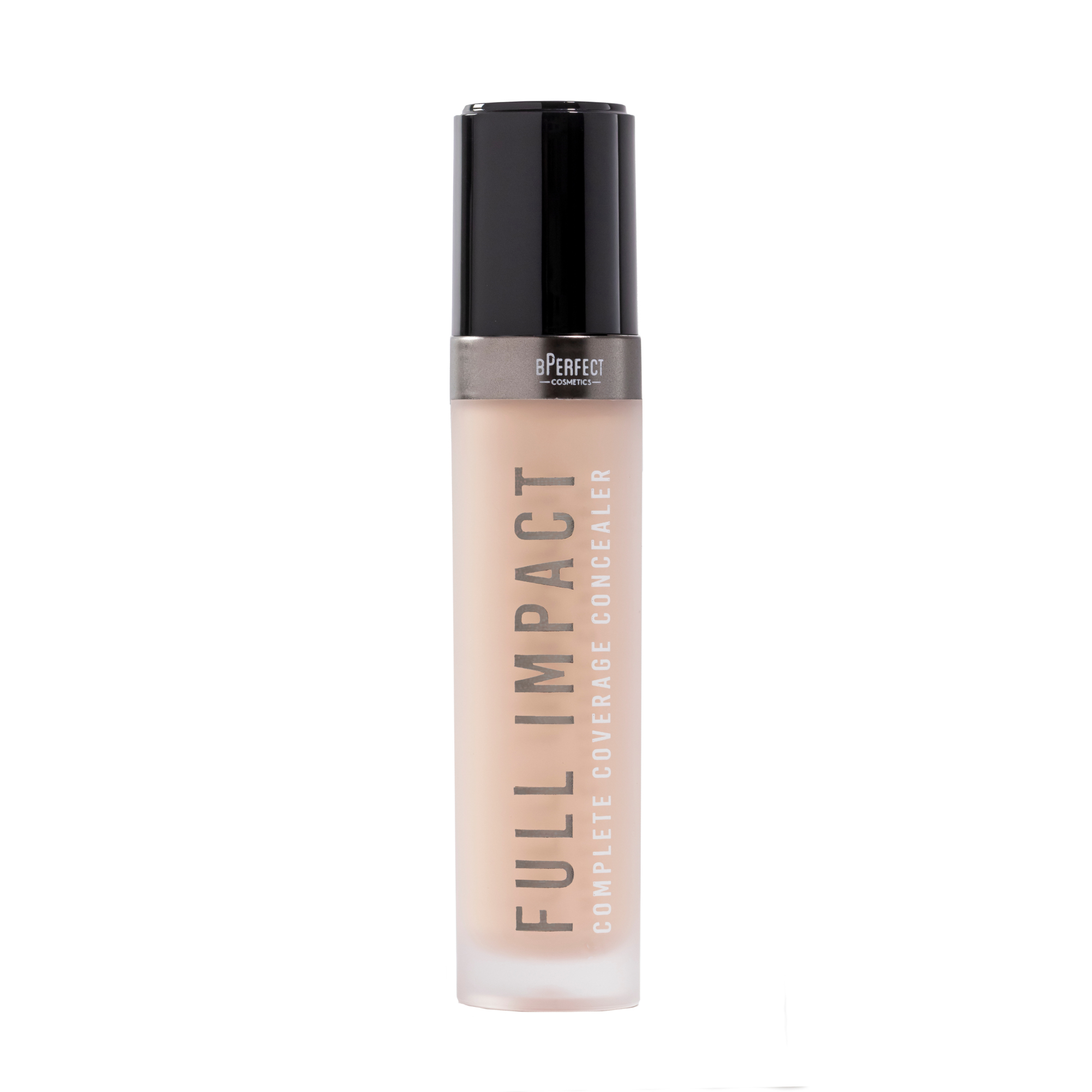 Conceal & Set Bundle | Flawless Coverage & Long-lasting – BPerfect ...