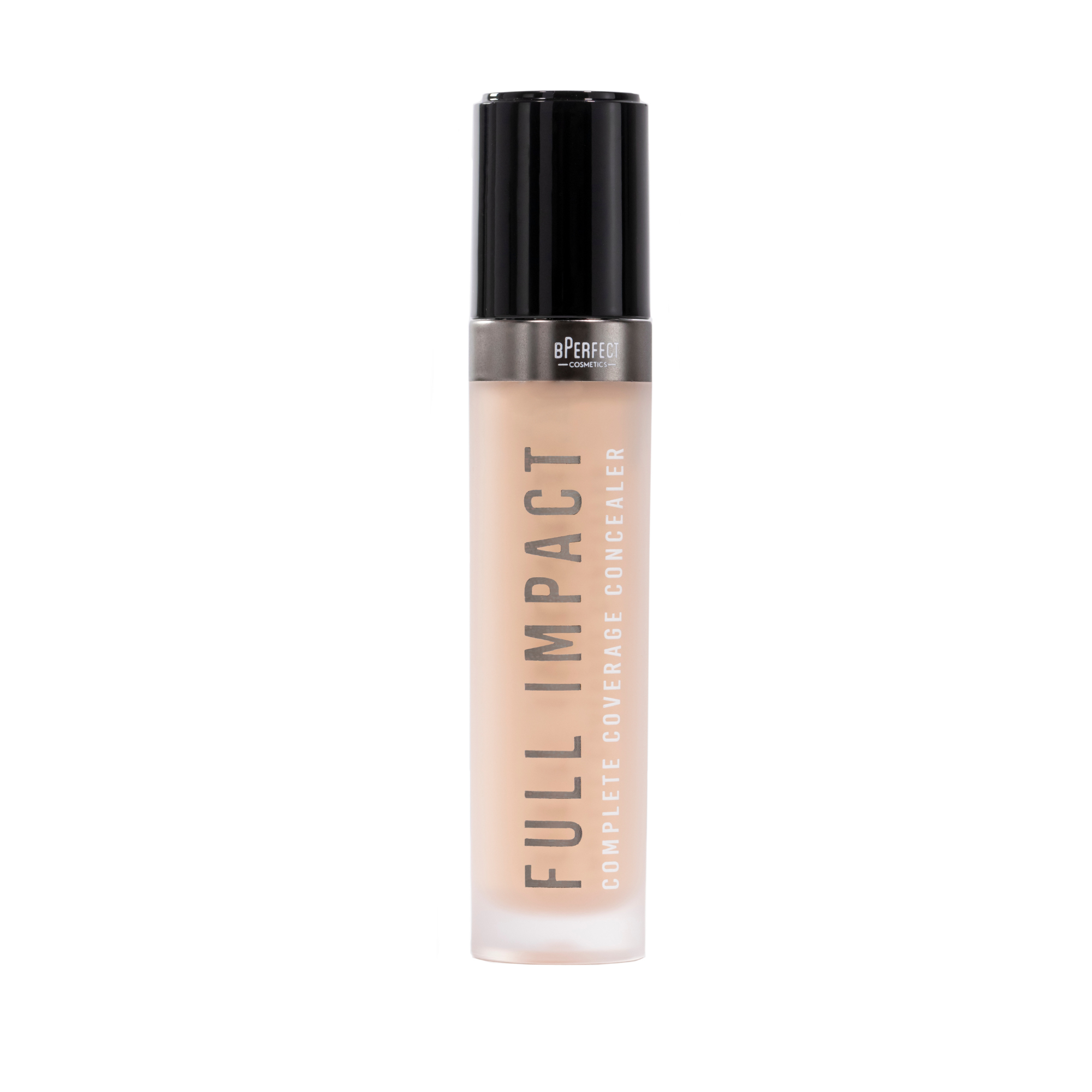 Conceal & Set Bundle | Flawless Coverage & Long-lasting – BPerfect ...