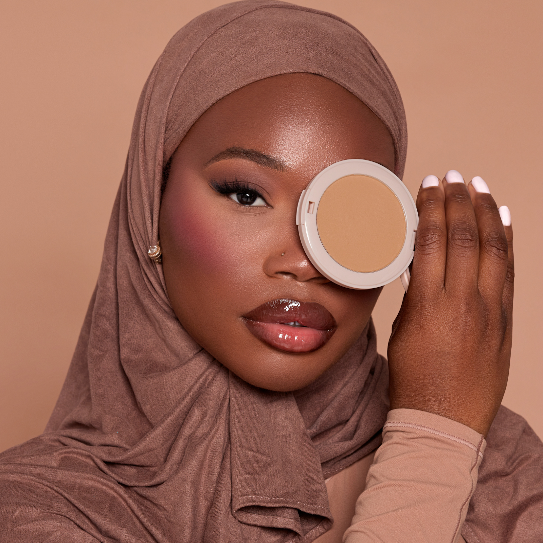 HNB Cosmetics - Pressed Powder – BPerfect Cosmetics