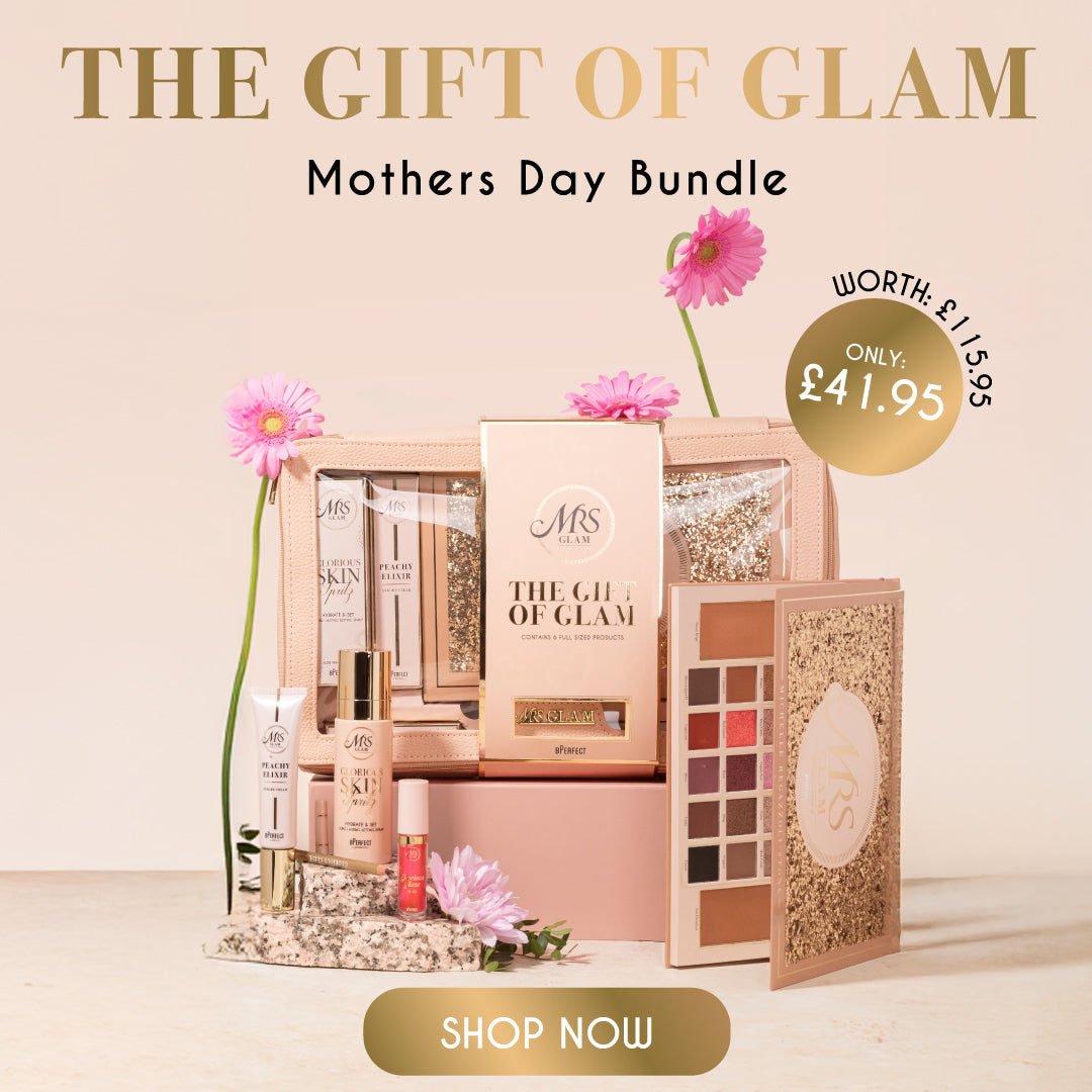 Mrs Glam | Beauty Products & Essentials – BPerfect Cosmetics
