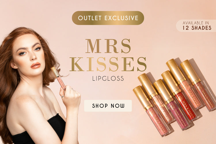 Mrs Glam | Beauty Products & Essentials – BPerfect Cosmetics