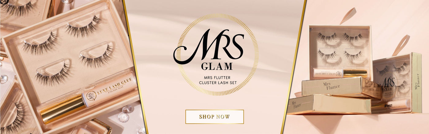 Mrs Glam - BPerfect Cosmetics