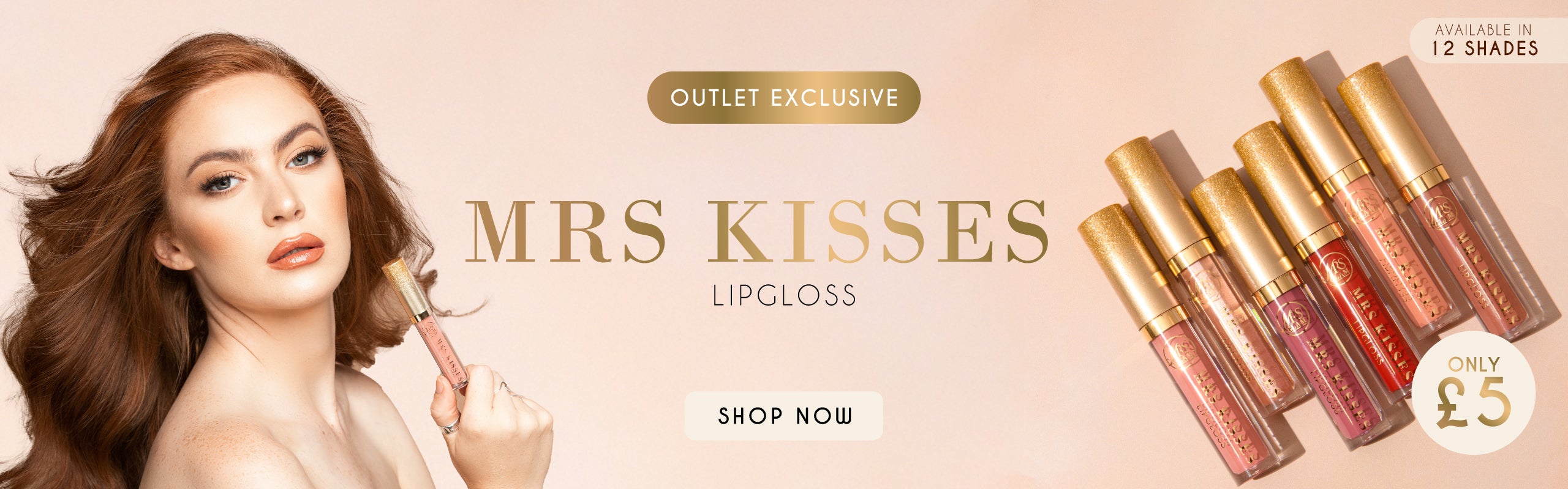 Mrs Glam | Beauty Products & Essentials – BPerfect Cosmetics