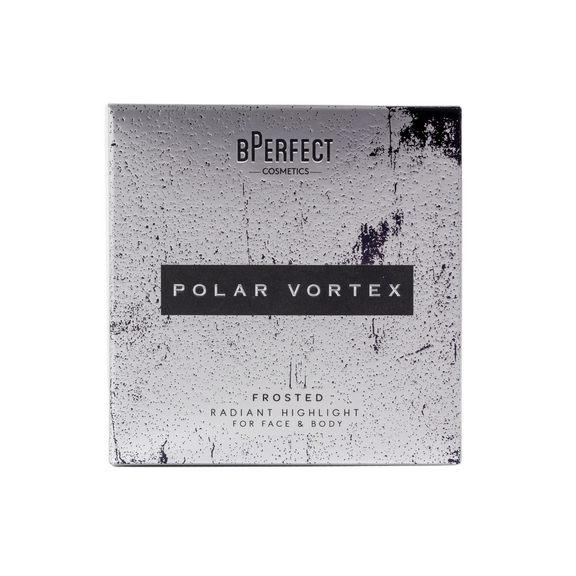 BPerfect Polar Vortex Radiant Highlighter | Glow On – BPerfect Cosmetics