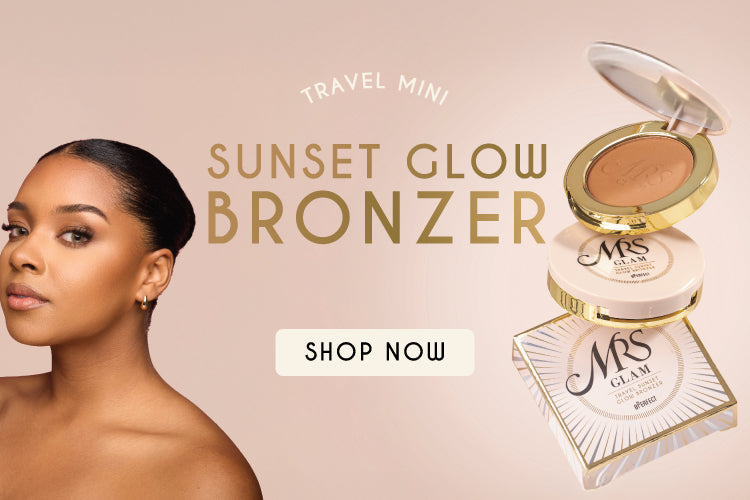 Mrs Glam | Beauty Products & Essentials – BPerfect Cosmetics