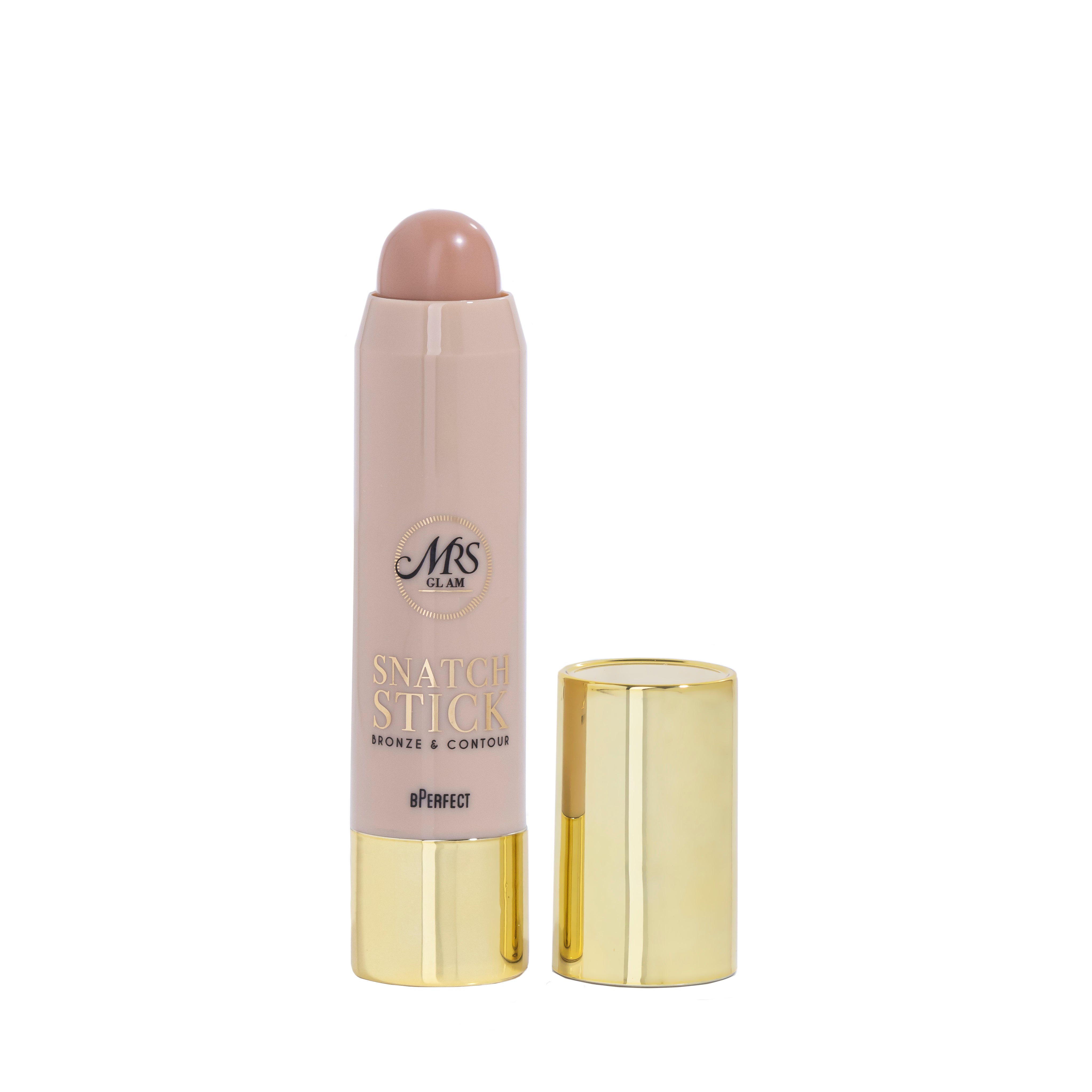 Mrs Glam Snatch Stick | Sculpt & Define Your Contours – BPerfect Cosmetics
