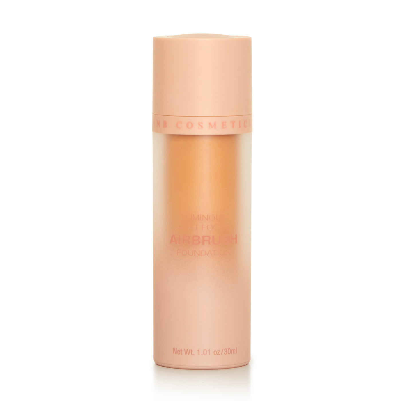HNB Cosmetics - Luminous Soft Focus Airbrush Foundation – BPerfect ...