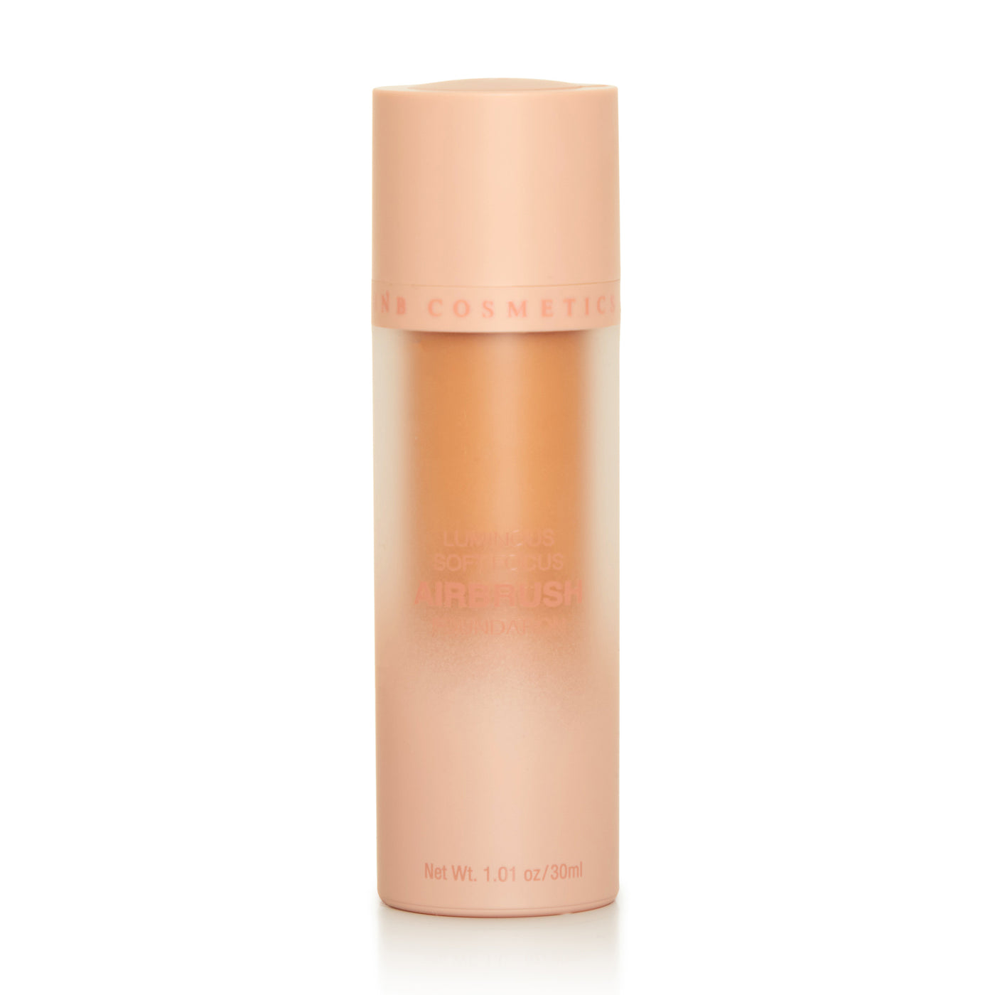 HNB Cosmetics - Luminous Soft Focus Airbrush Foundation – BPerfect ...