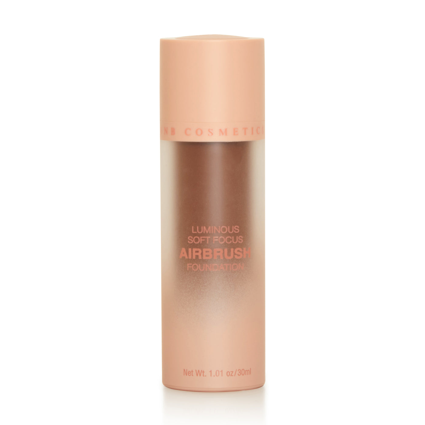 HNB Cosmetics - Luminous Soft Focus Airbrush Foundation – BPerfect ...