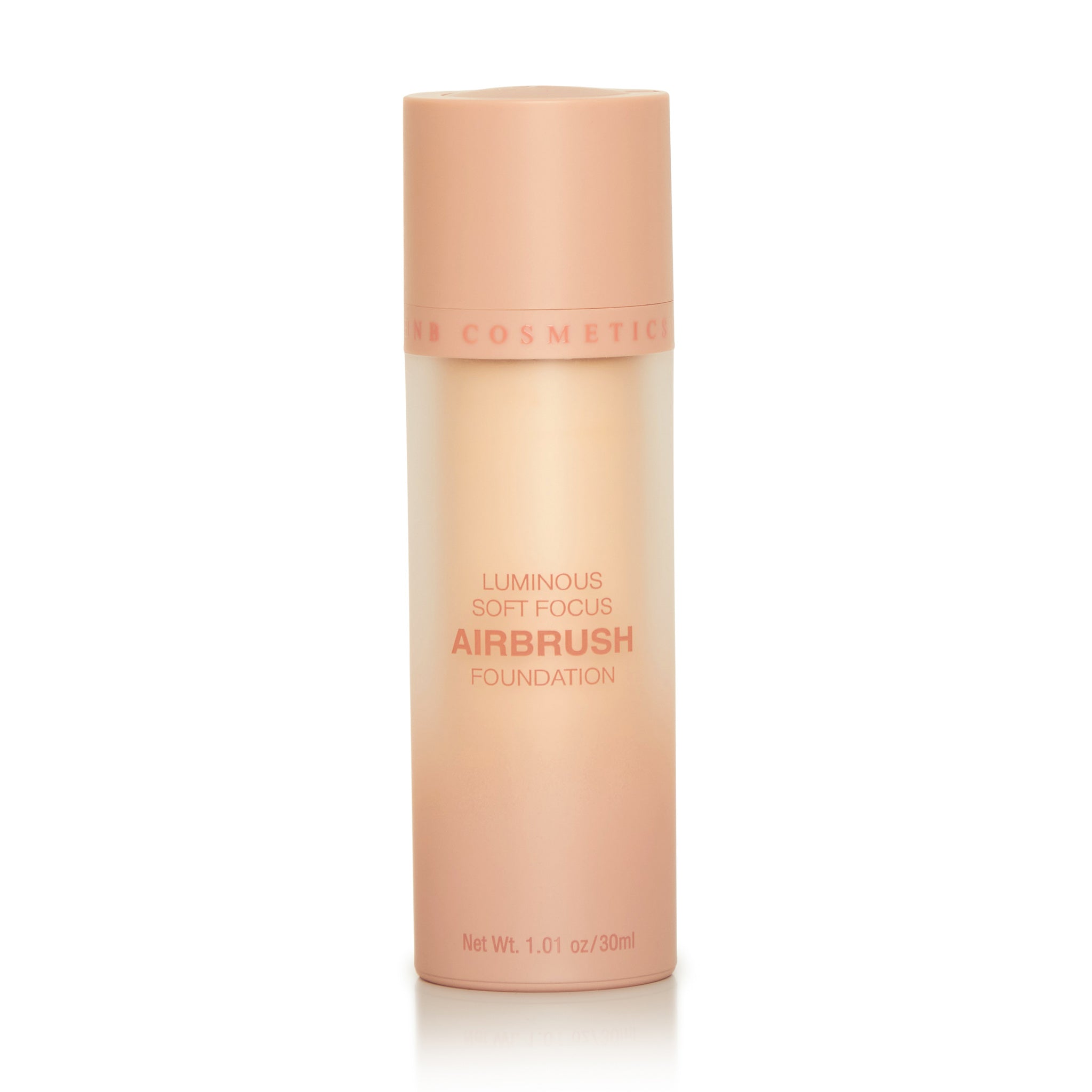 HNB Cosmetics - Luminous Soft Focus Airbrush Foundation – BPerfect ...